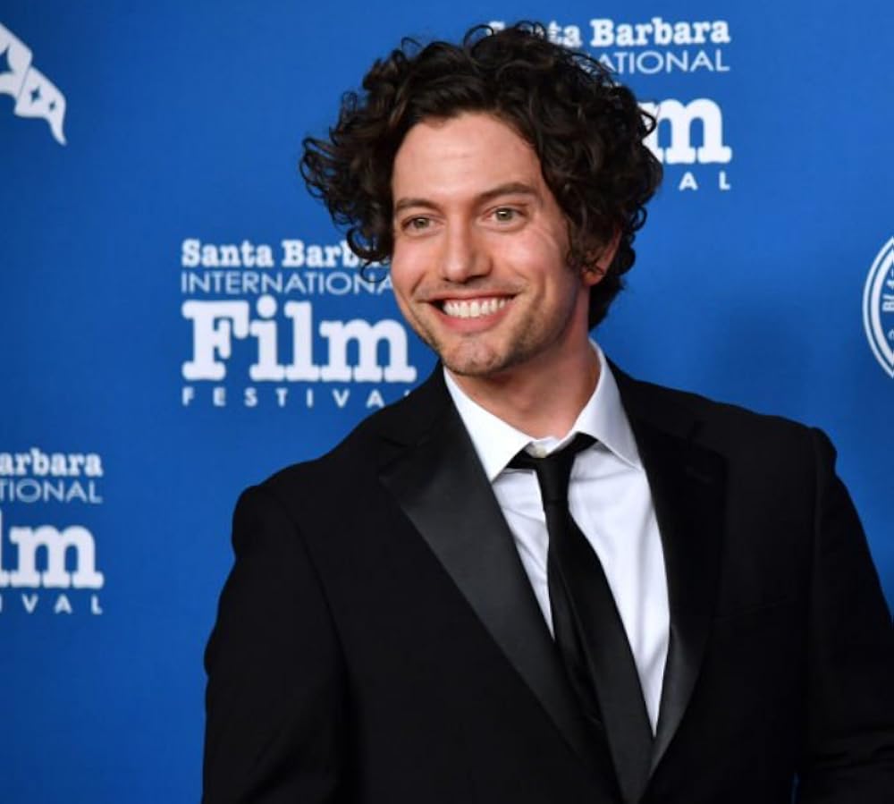 Jackson Rathbone - IMDb