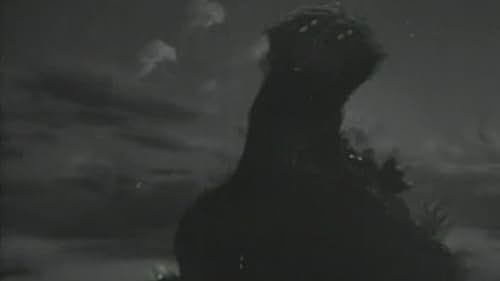 Godzilla Raids Again (1955) - IMDb