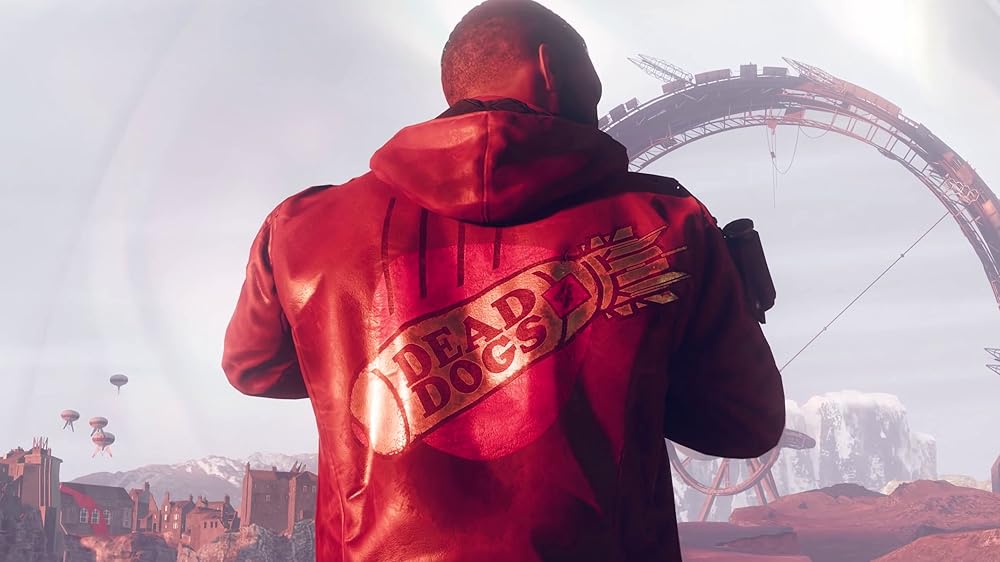 Deathloop - DEATHLOOP (Launch Trailer) | IMDb