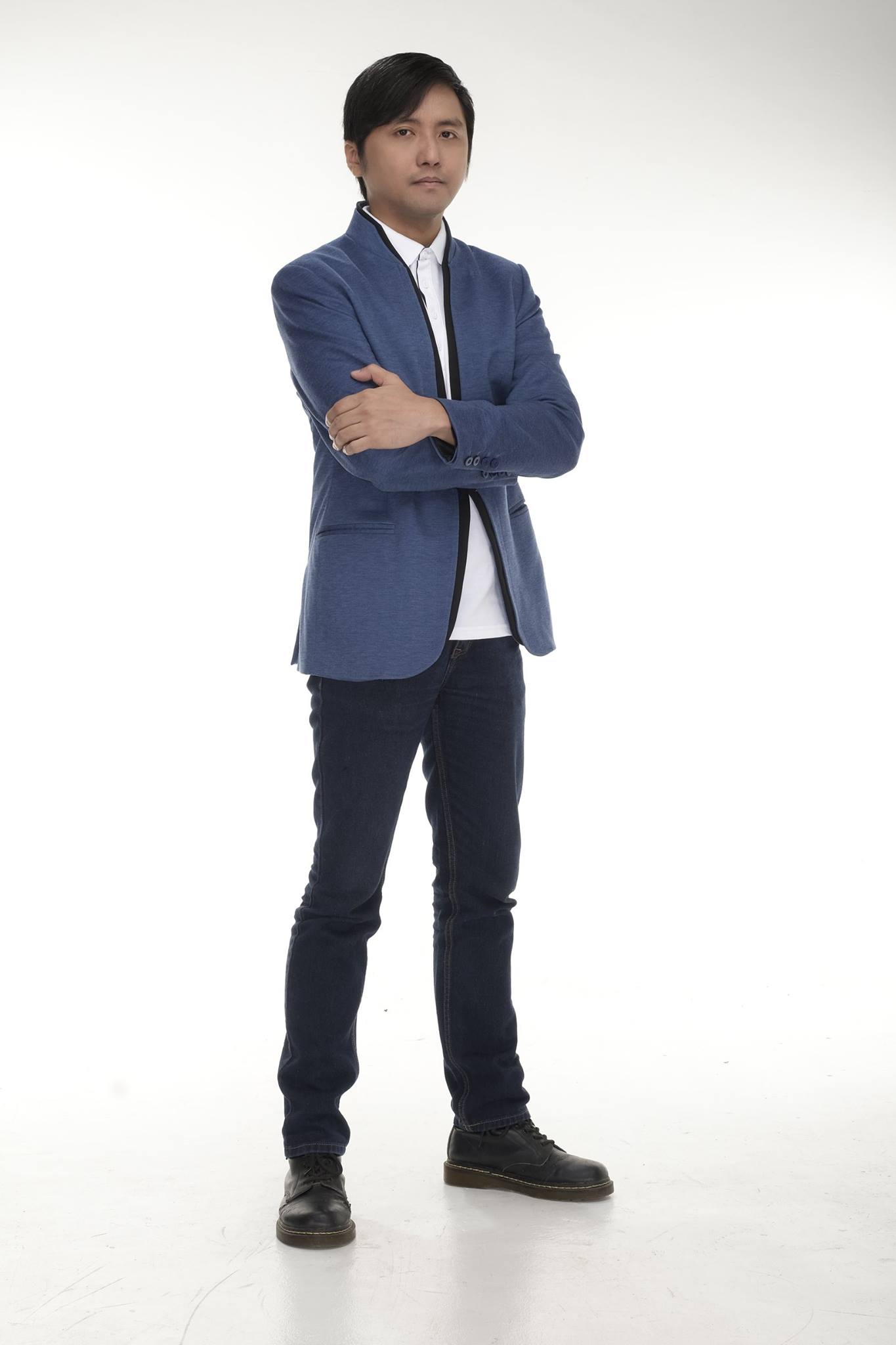 Sam Santos