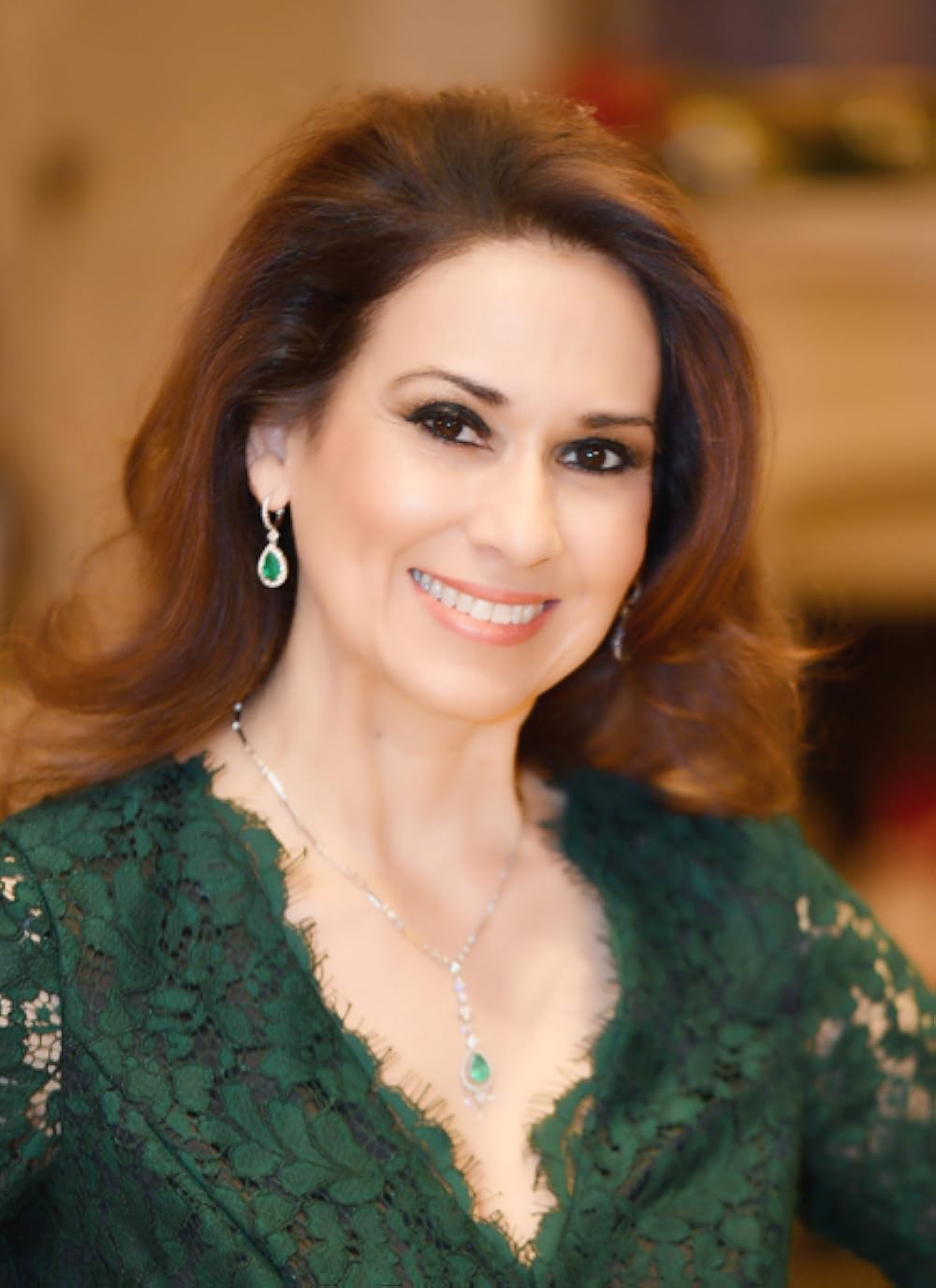 Debbie D'Souza - IMDb