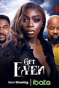 Get Even (2023) - IMDb