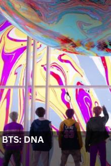 BTS: DNA (2017)