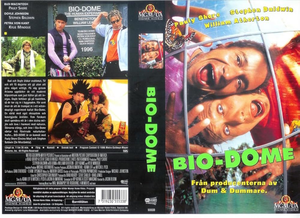 Bio-Dome (1996)