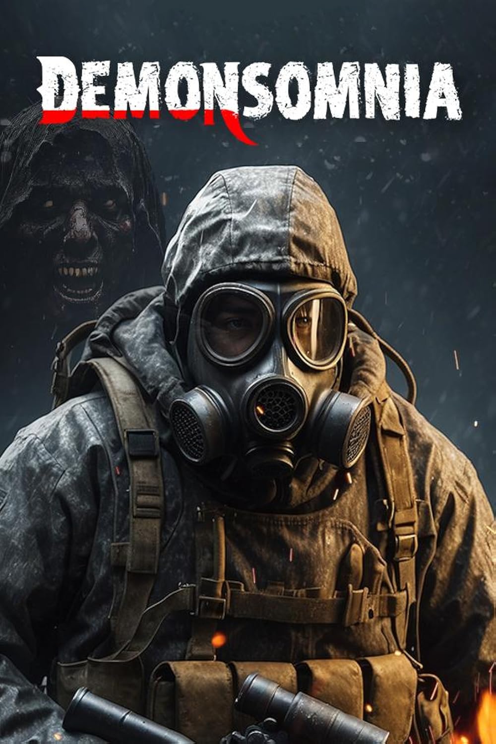 Demonsomnia (Video Game) - Plot - IMDb