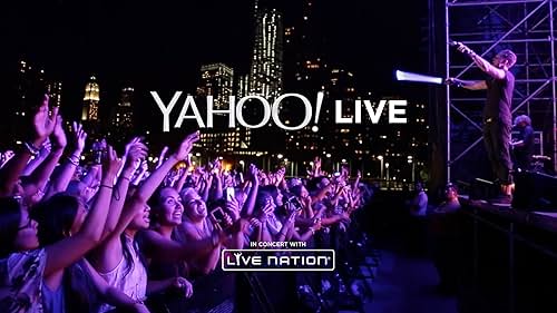 Yahoo! Live (Serie de TV 2014– ) - Lista de episodios - IMDb