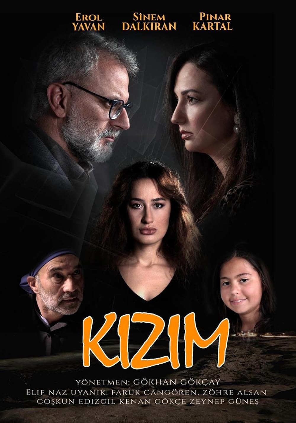 Kizim (2023) - IMDb