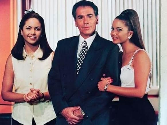 Lazos de amor (Serie de TV 1995–1996) - IMDb