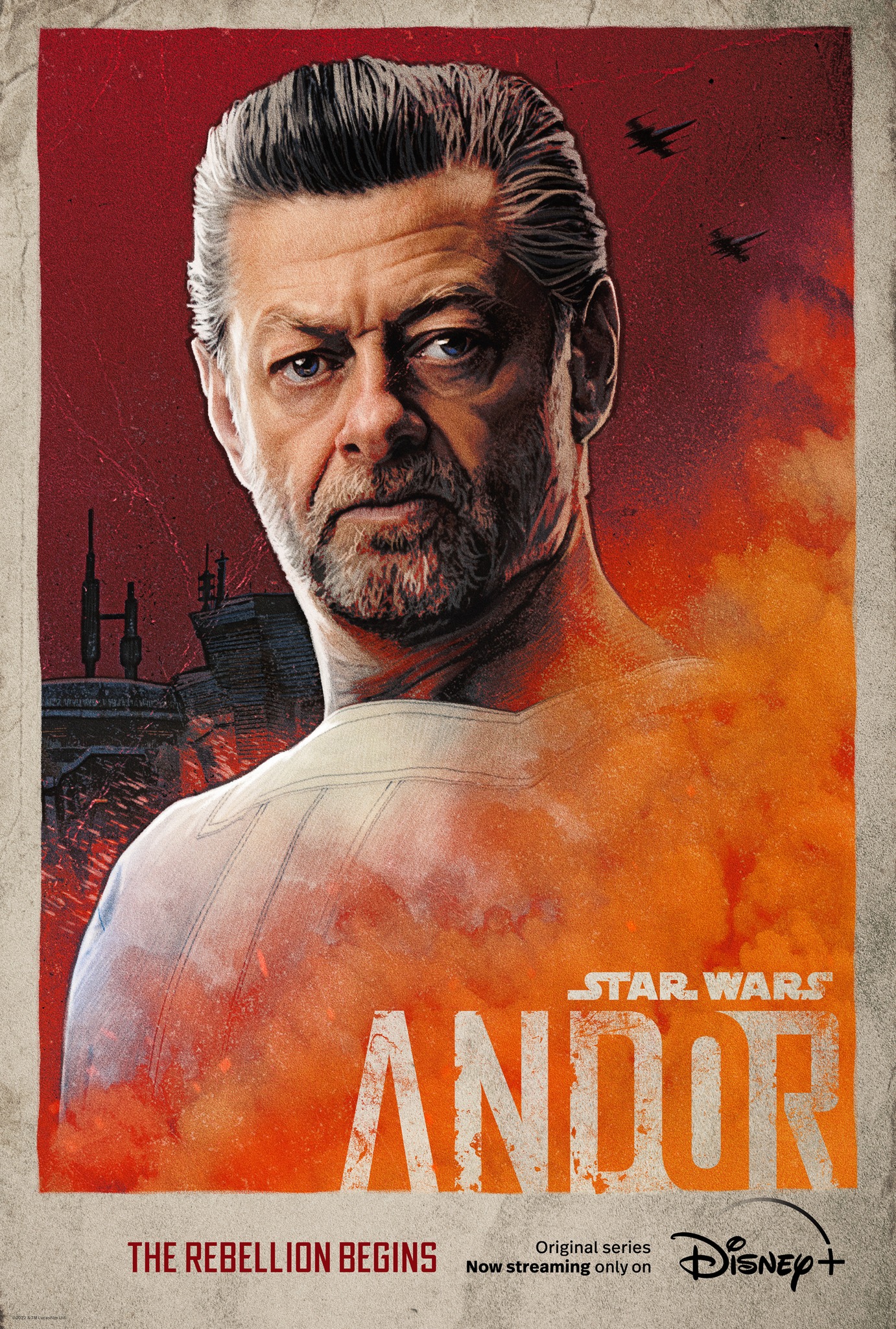 Andor (2022)