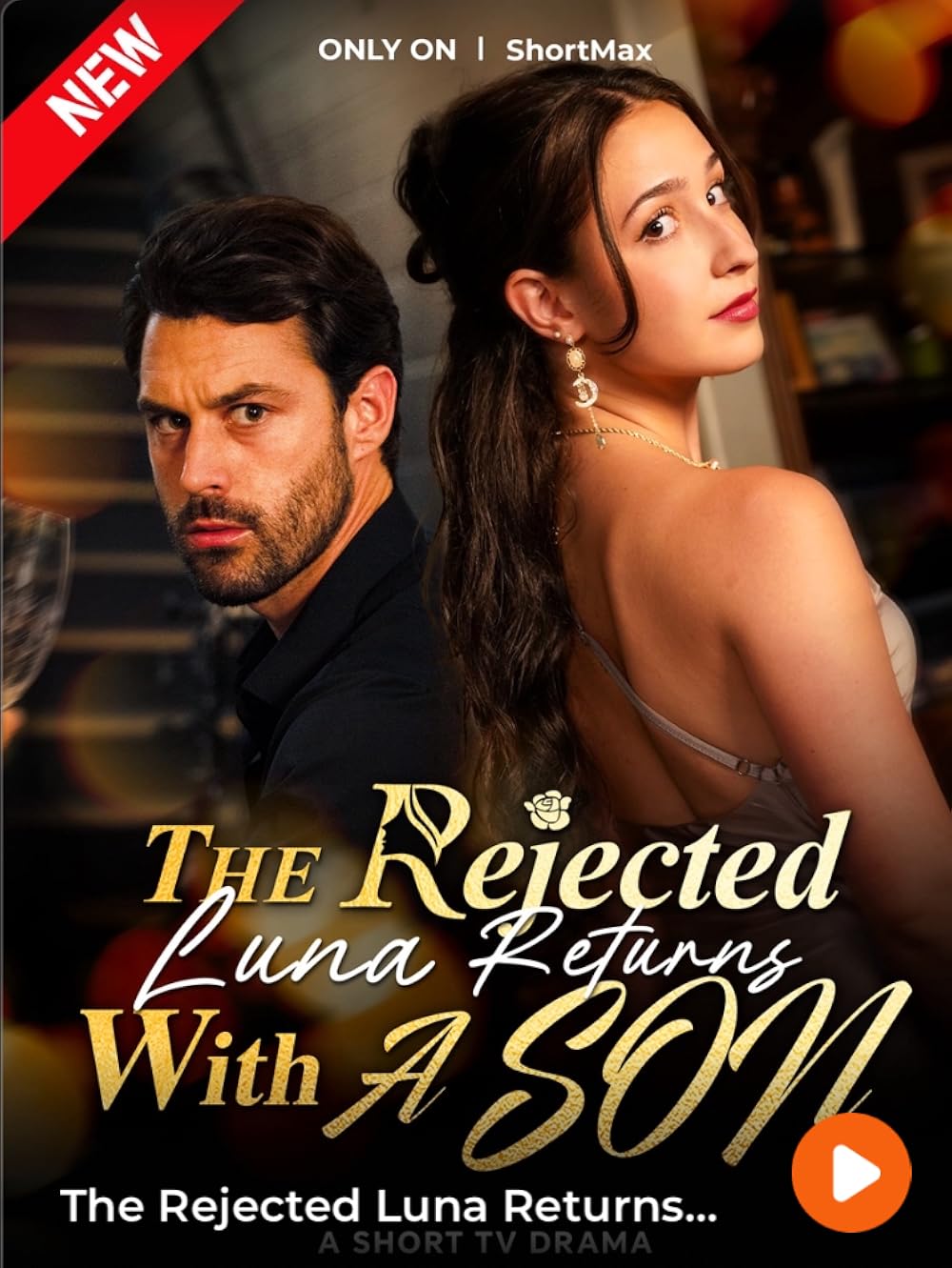 The Rejected Luna Returns with a Son (TV Mini Series 2024) - IMDb