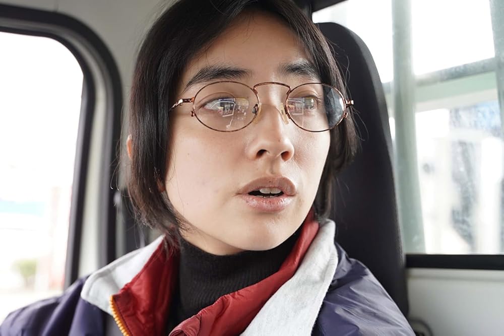 658km, Yoko no Tabi (2023)