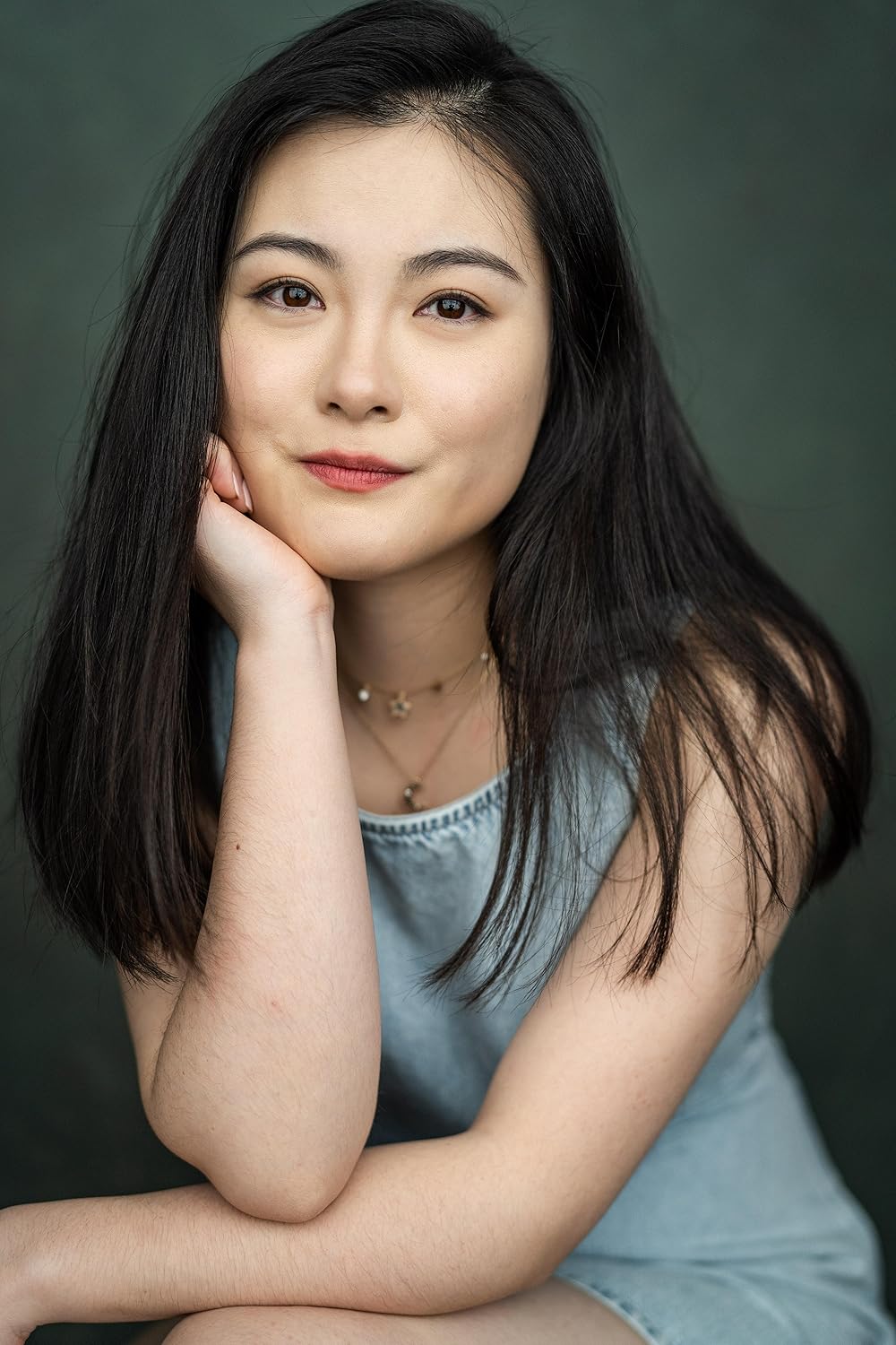 Ning Lu - IMDb