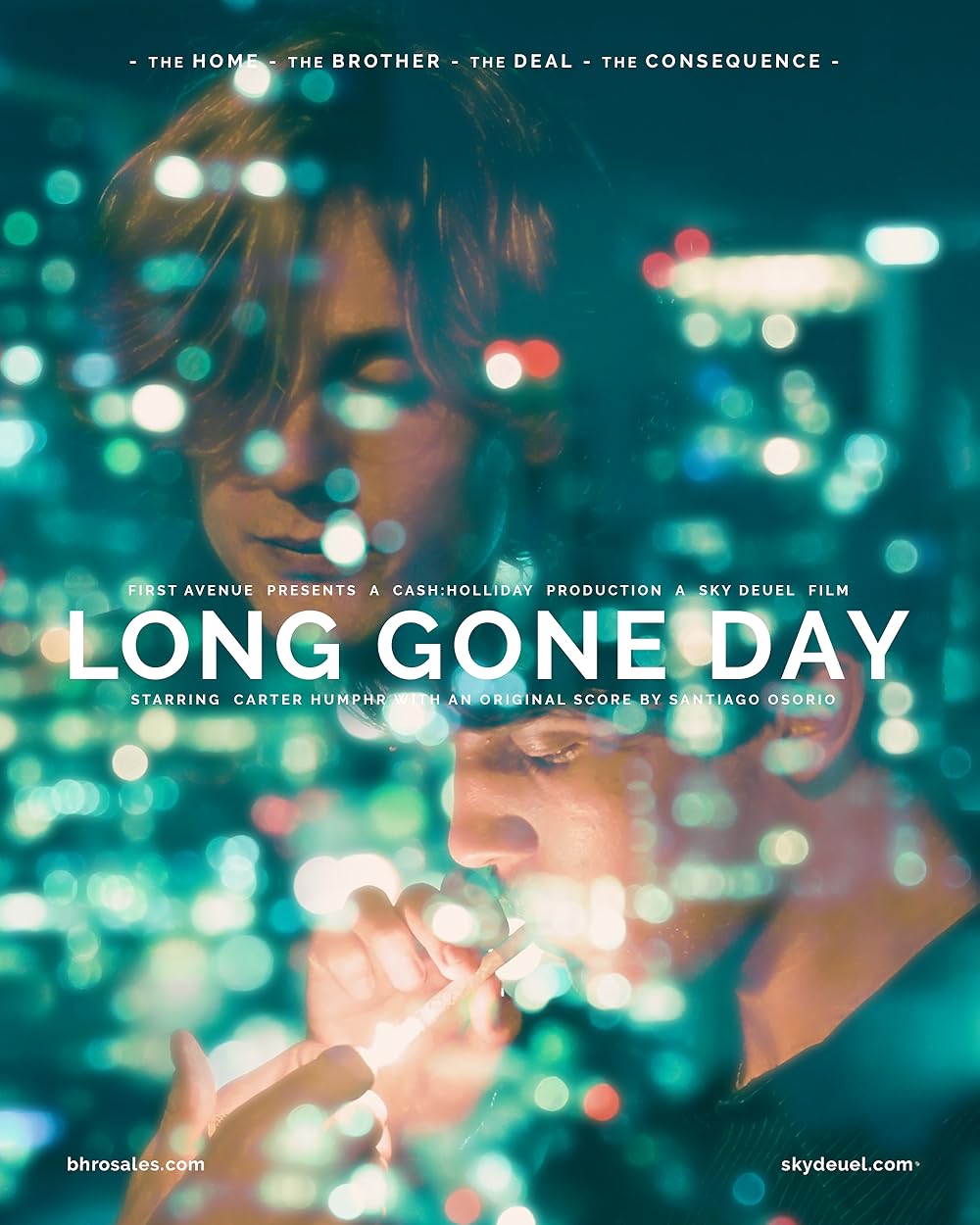 Long Gone Day (Short 2023) - IMDb