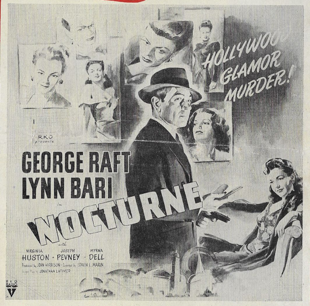 Nocturne (1946)