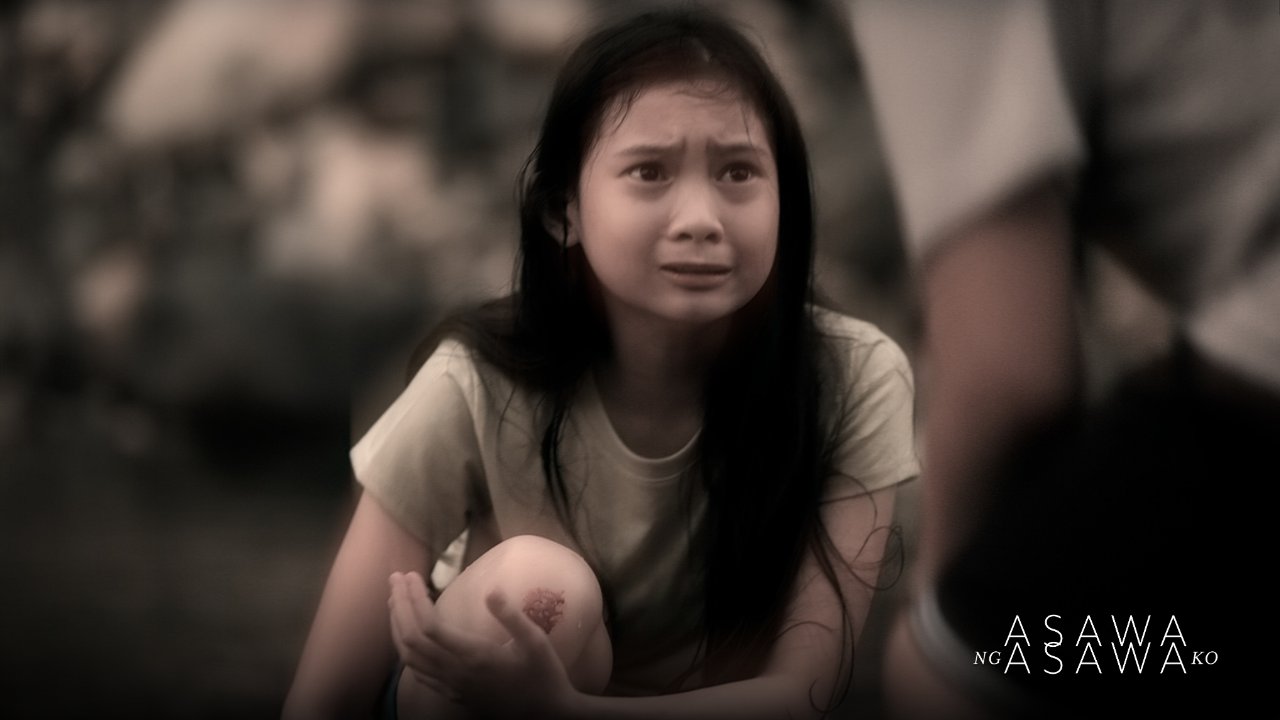 My Husband's Wife (2024)