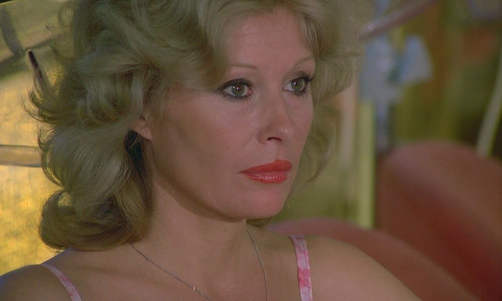 Cannibal Terror (1980)