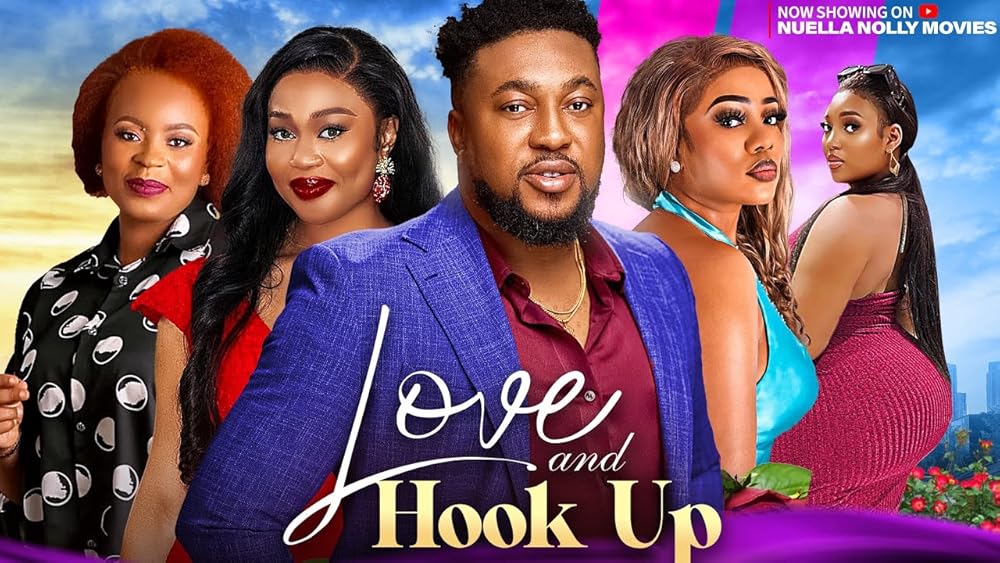 Love and Hook Up (2023) - Release info - IMDb