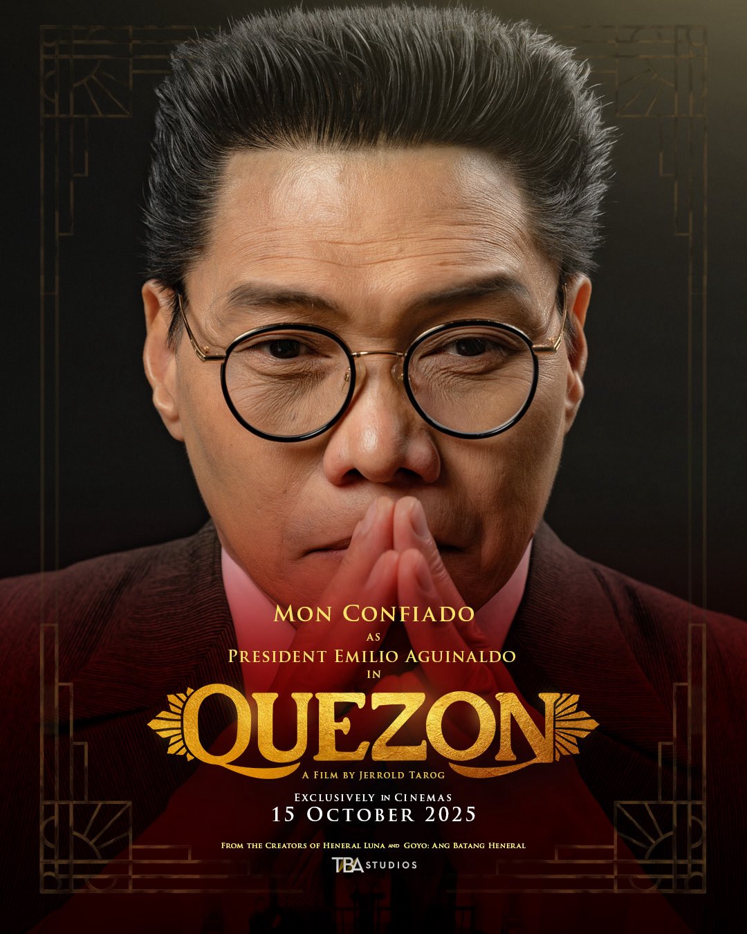 Quezon (2025)