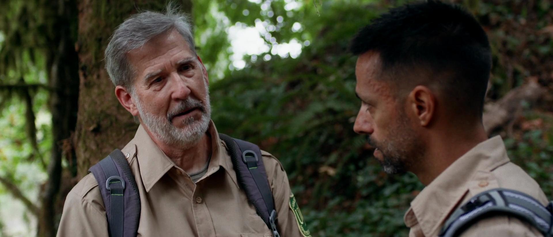 Feet of Death (2024)