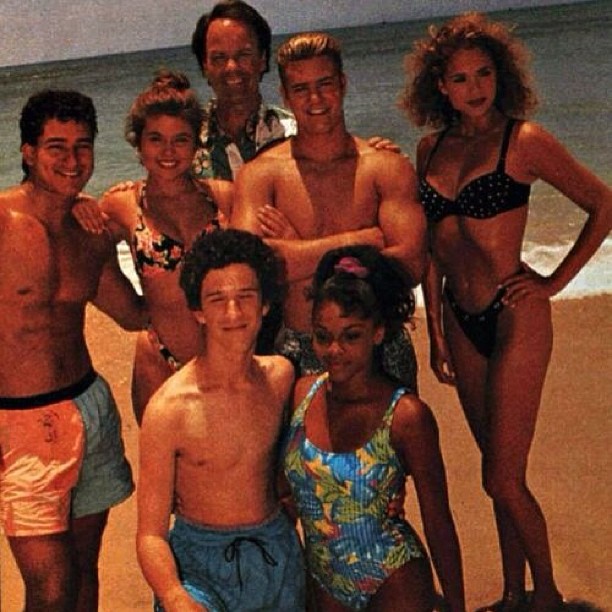 Saved by the Bell: Hawaiian Style (1992)