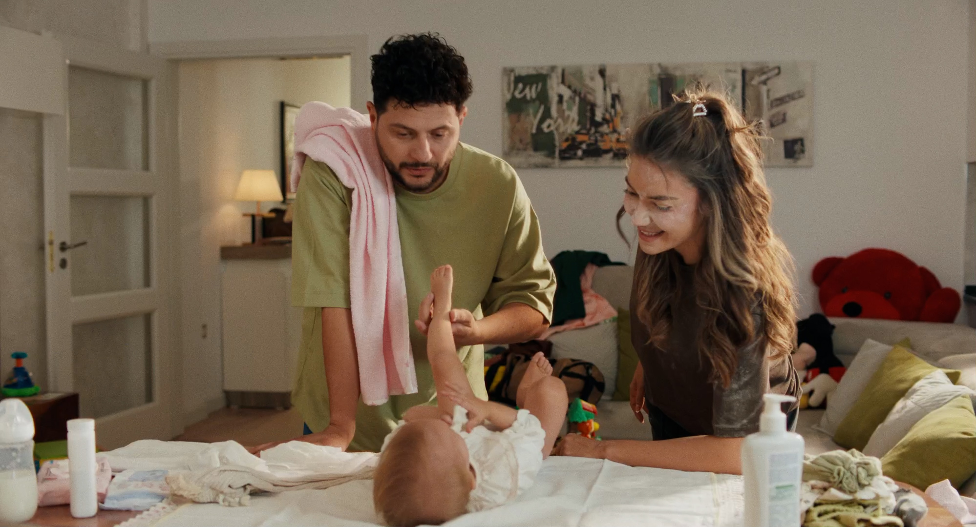 2 Fingers Honey 2 (2024)