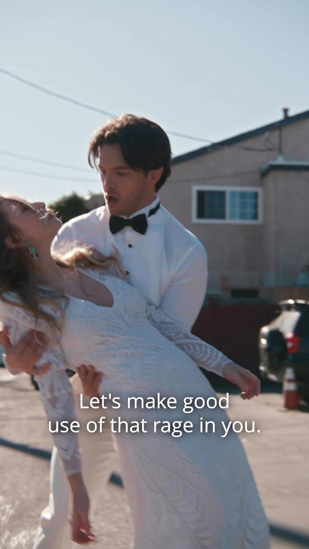 The Alpha and His Contract Luna - The Alpha and His Contract Luna Trailer | IMDb