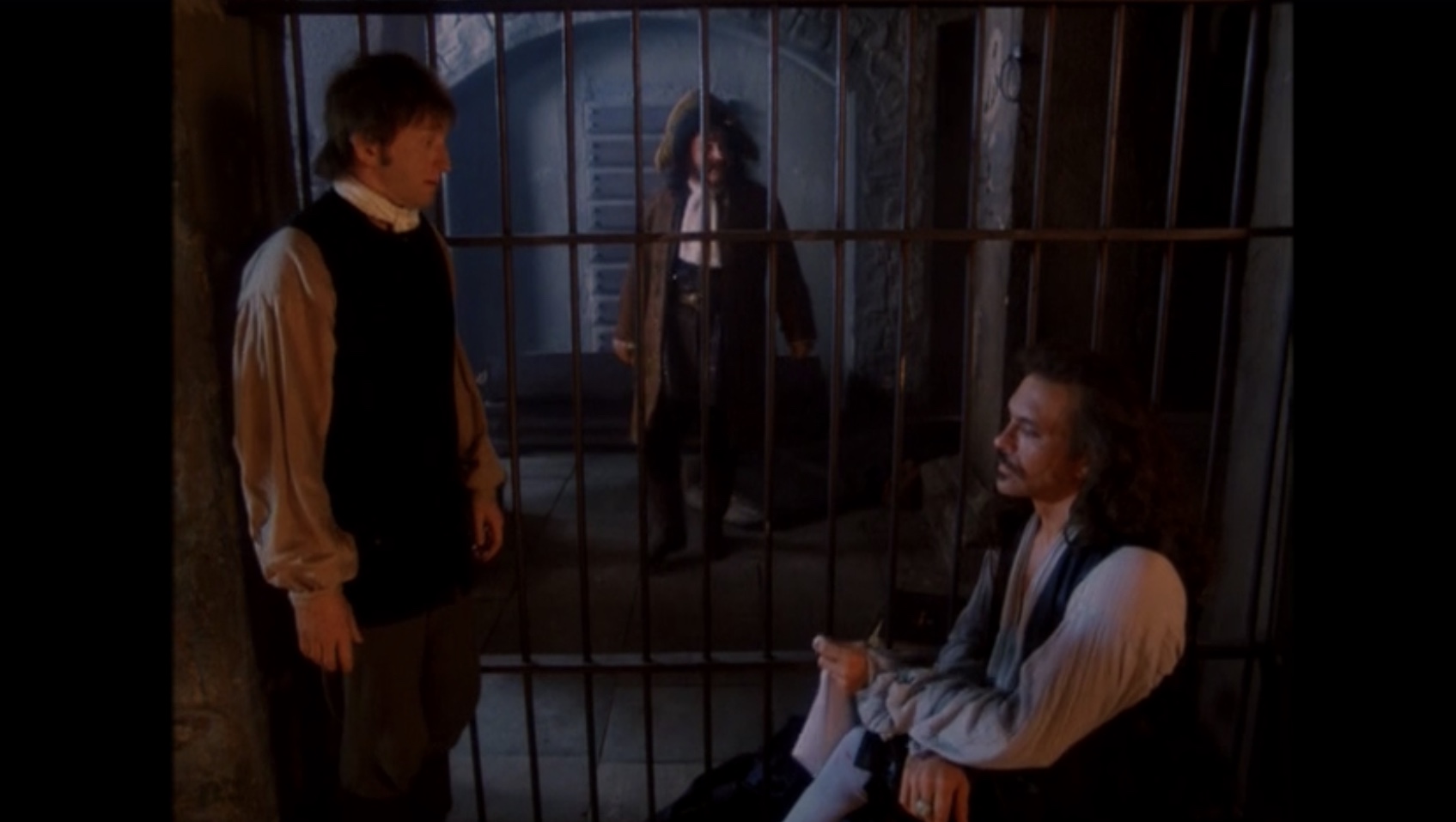 Marquis de Sade (1996)