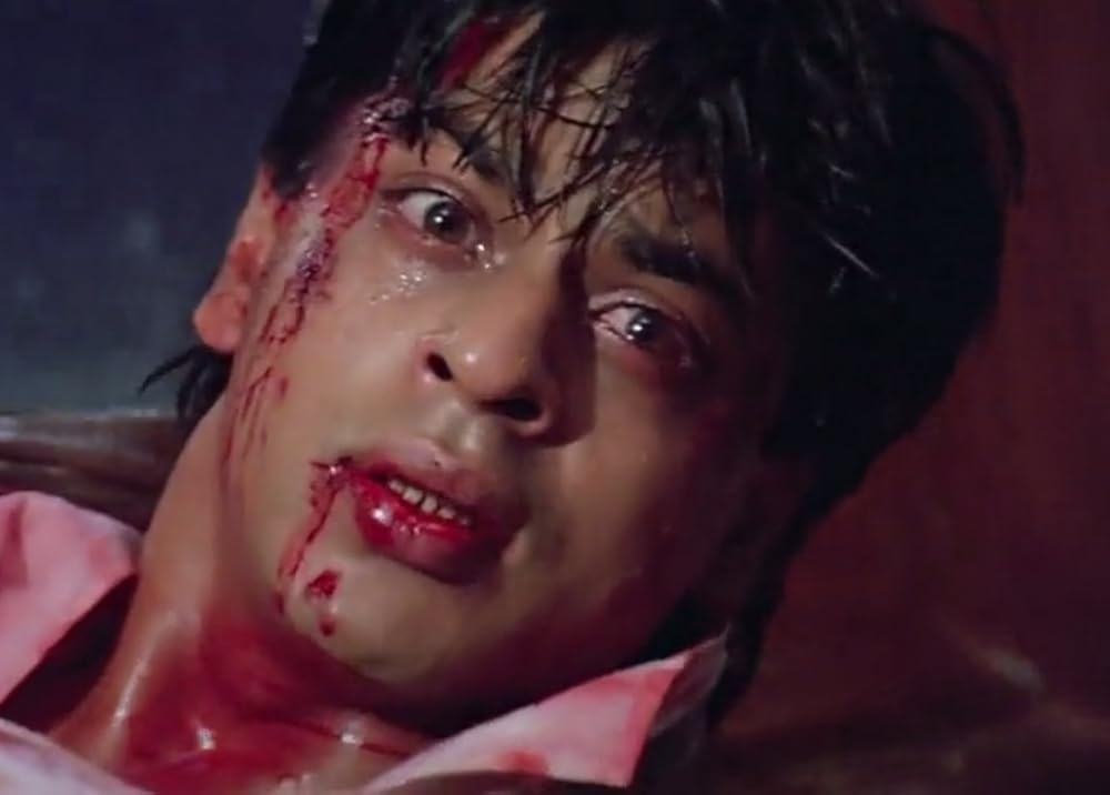 Darr (1993)