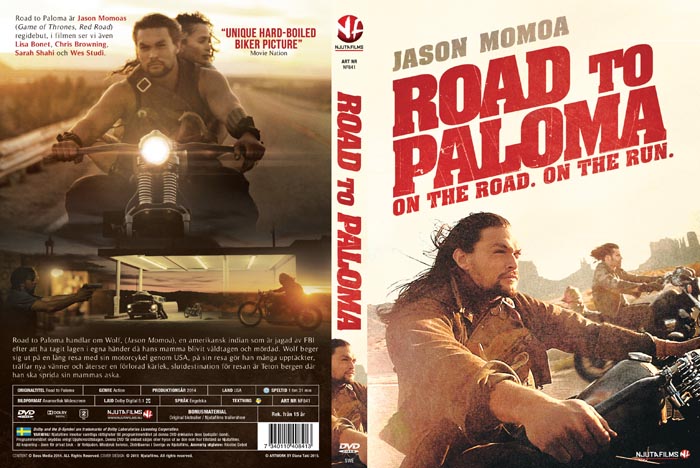 Road to Paloma (2014)