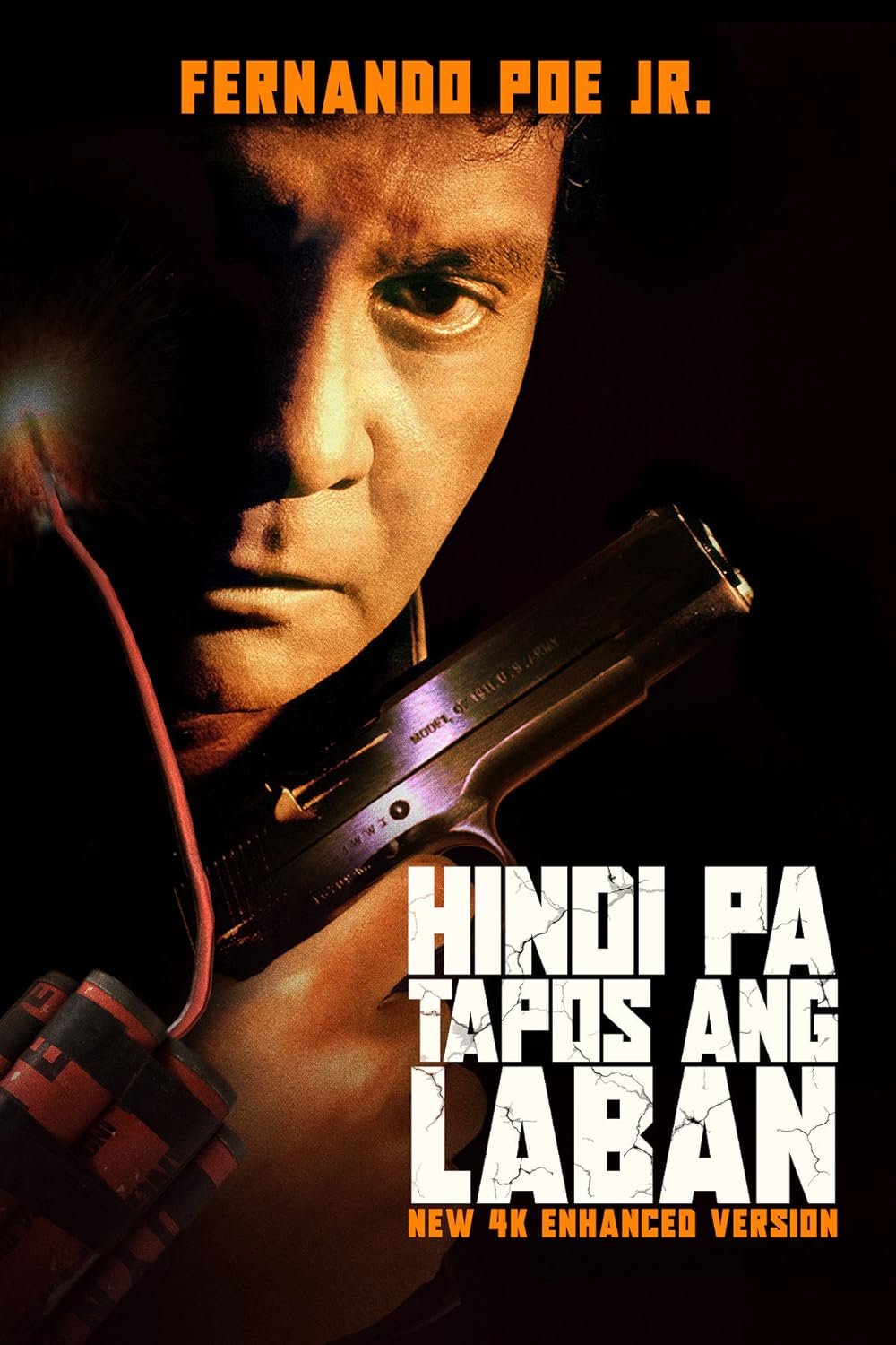 Hindi pa tapos ang laban (1994) - IMDb