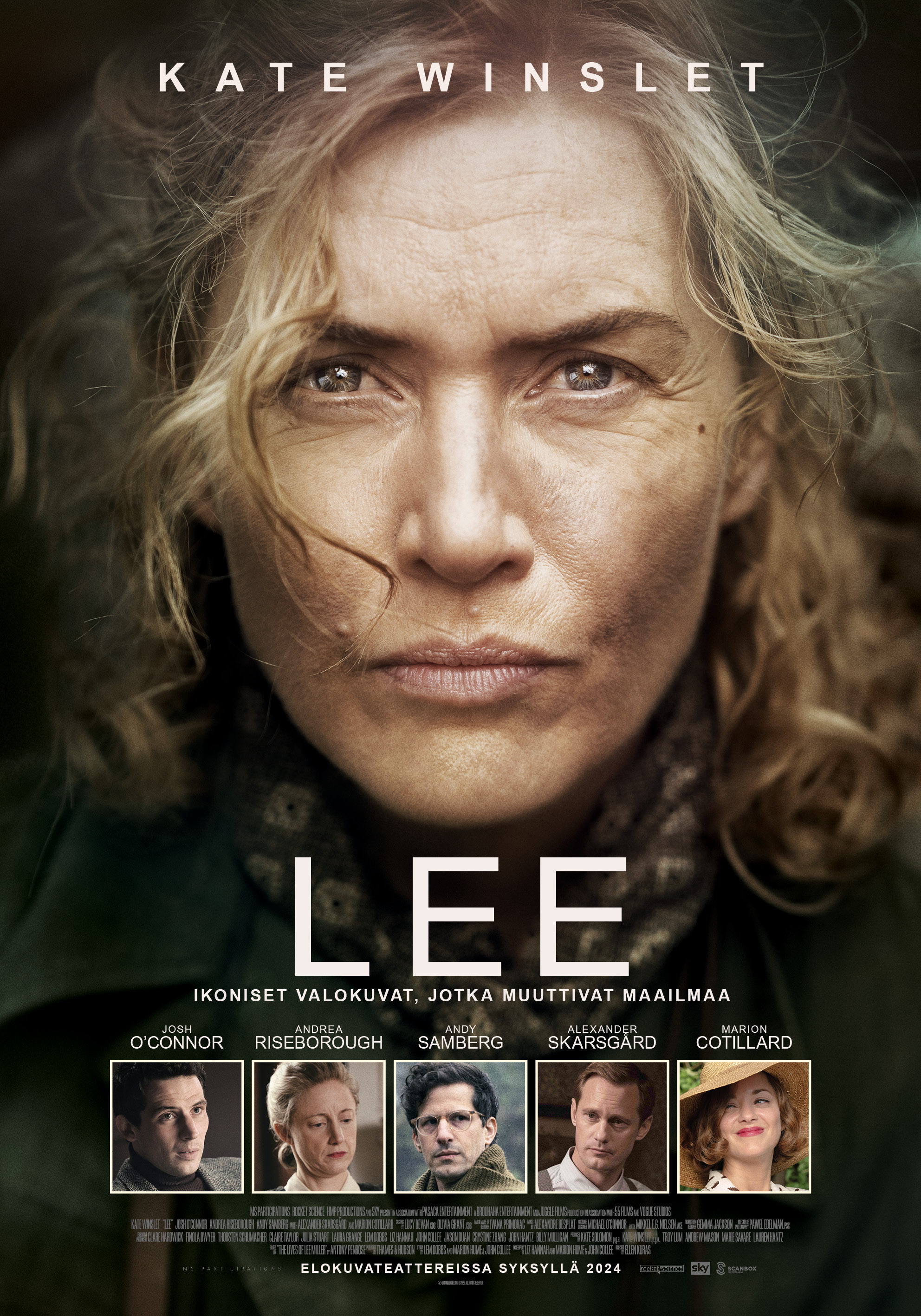 Lee (2023)