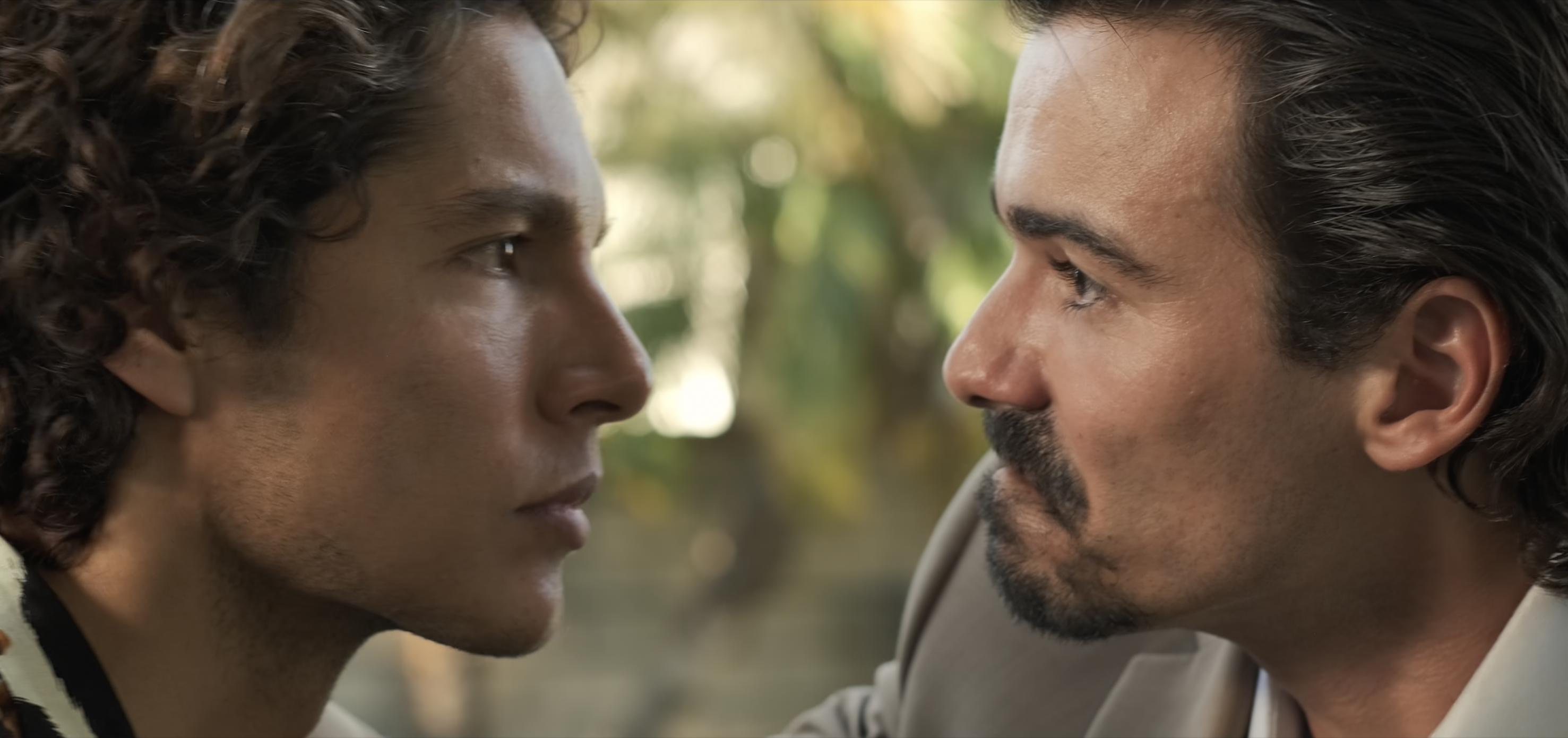 A Narco's Family (2024)