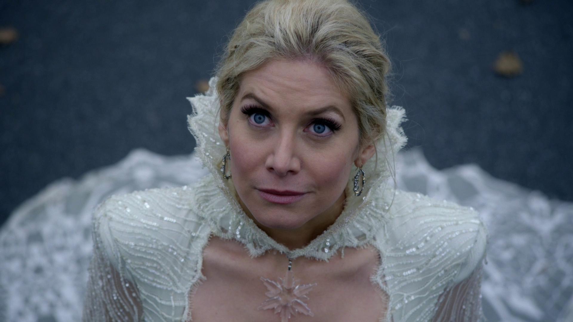 Once Upon a Time (2011)