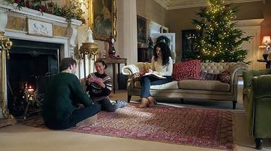 A Merry Royal Christmas (2024) - IMDb