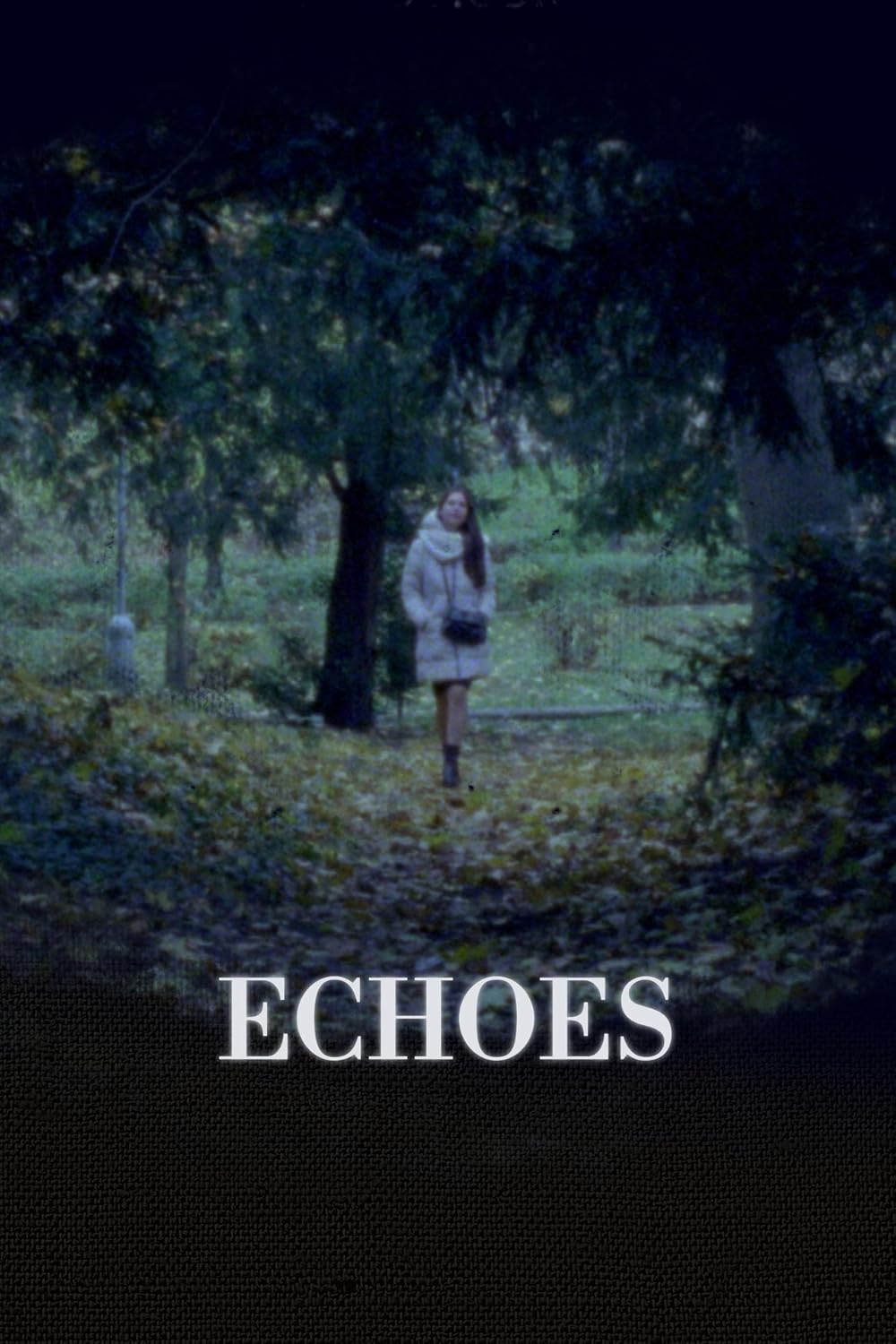 Echoes (Short 2024) - IMDb