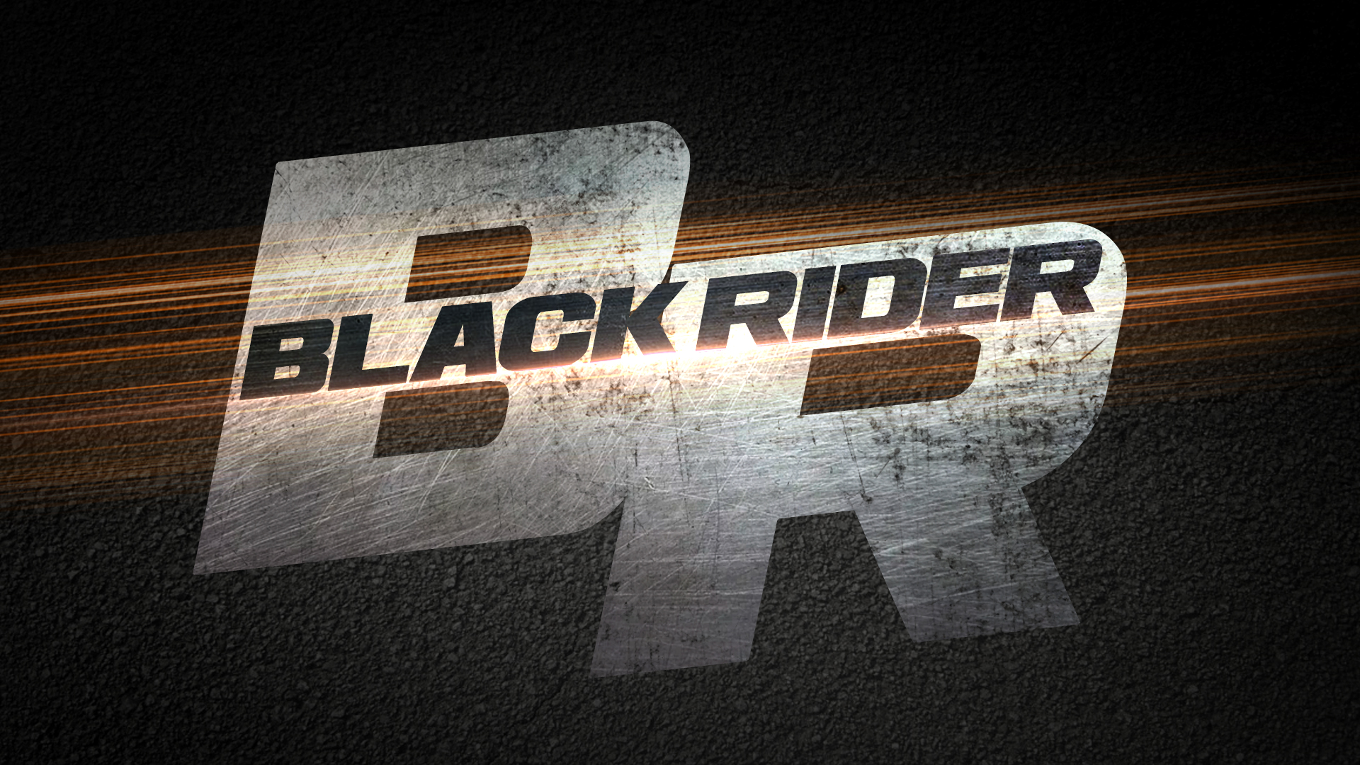 Black Rider (2023)
