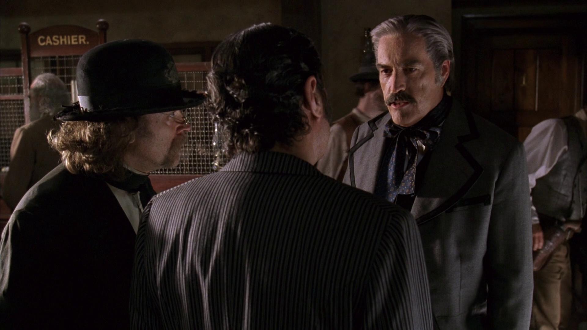 Deadwood (2004)