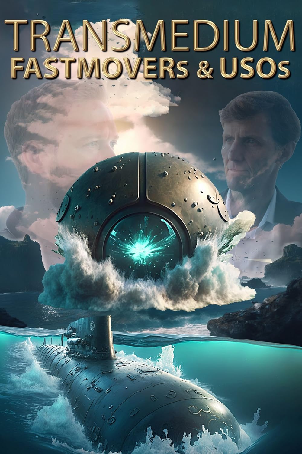 Transmedium: Fastmovers & USOs (2024) - IMDb