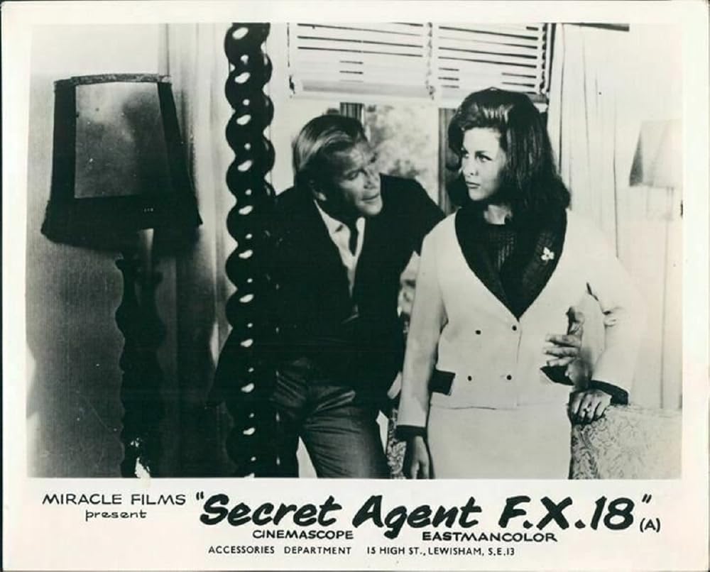 FX 18 (1964)