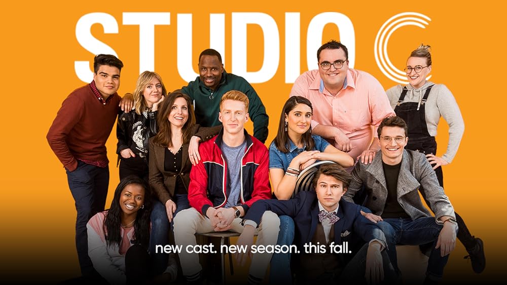 "Studio C" Episode #10.8 (TV Episode 2019) - IMDb