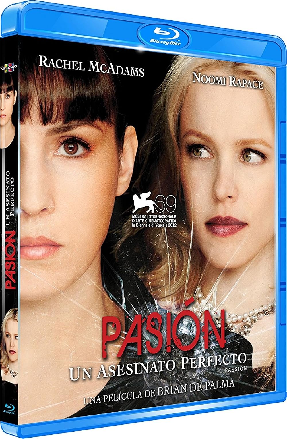 Passion (2012)