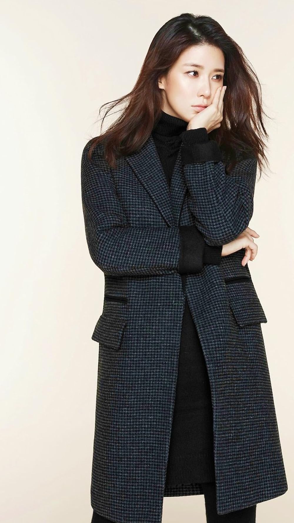 Lee Bo-young