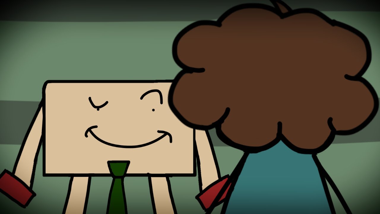 An Interview with Mr. Box (2023)