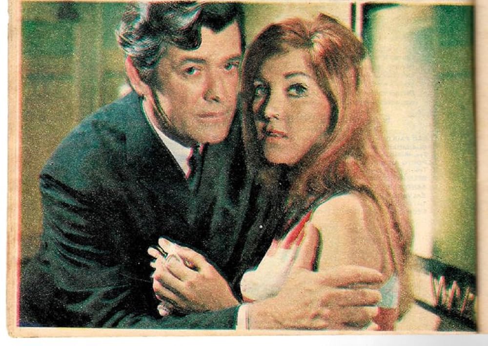 Juventude e Ternura (1968)