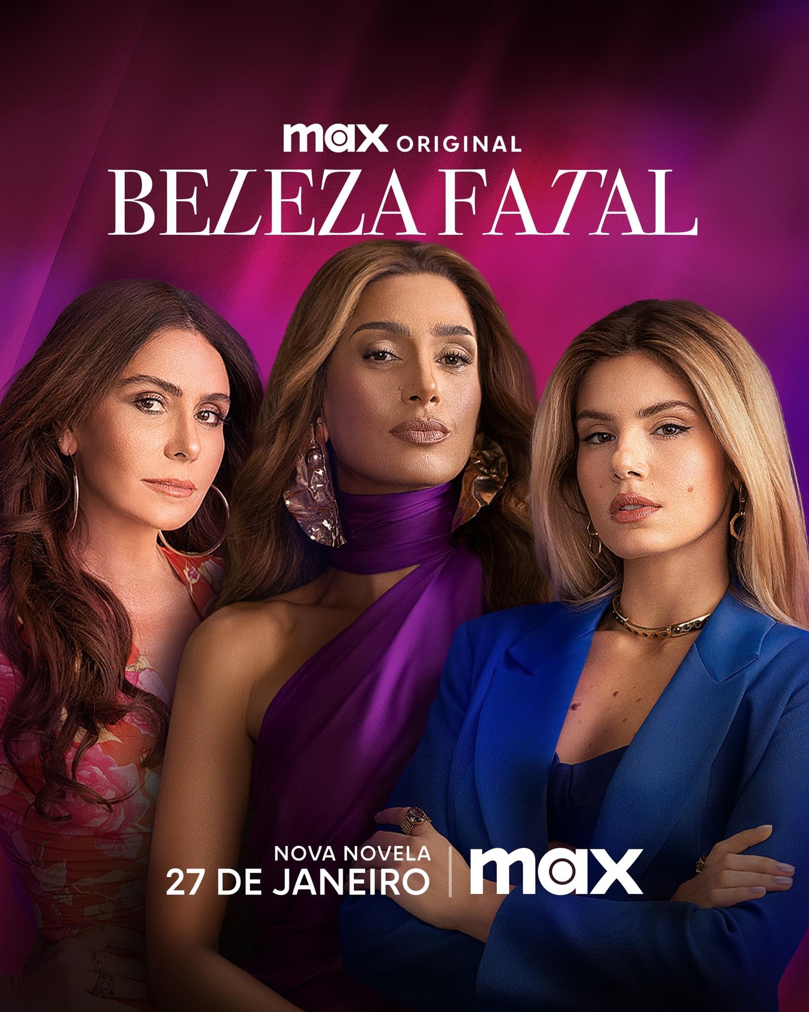 Beleza Fatal (2025)