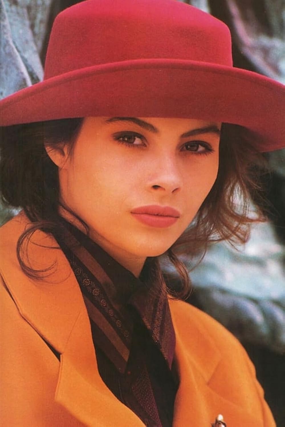 Audrey Benoit - IMDb