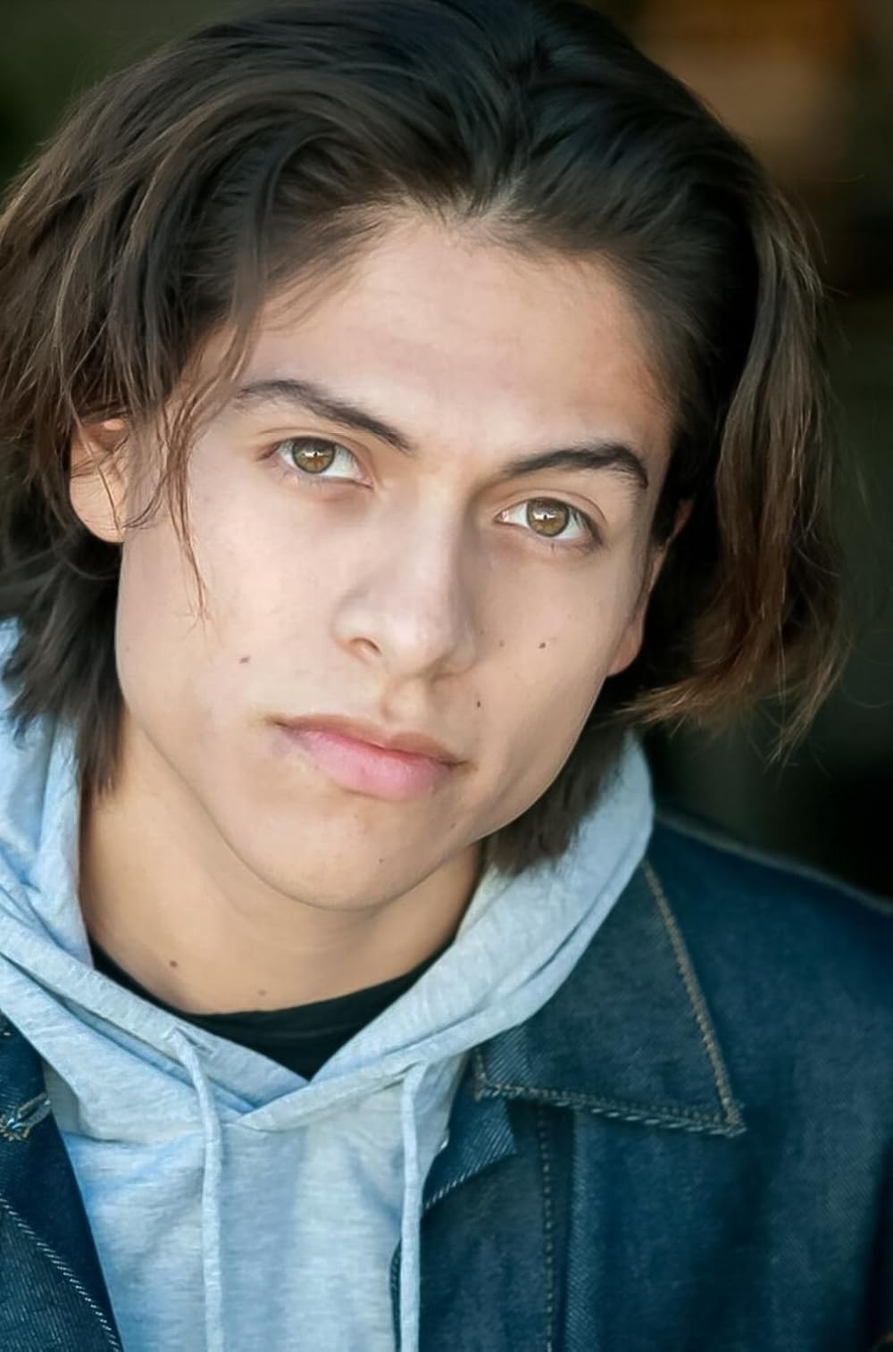 Jose Velazquez - Biografía - IMDb