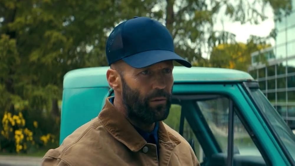 The Beekeeper - The Beekeeper: Stunts (Featurette) | IMDb