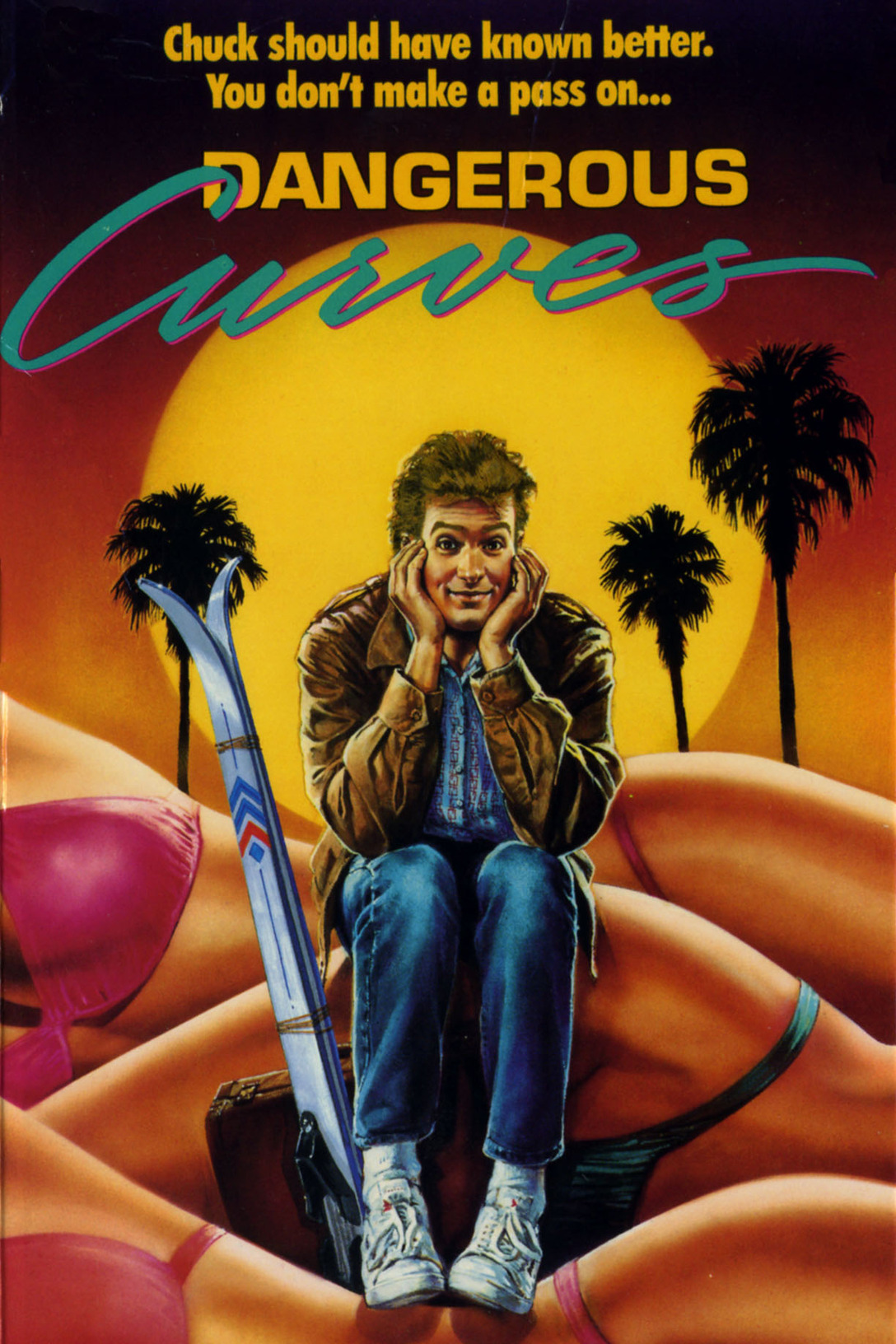 Dangerous Curves (1988)