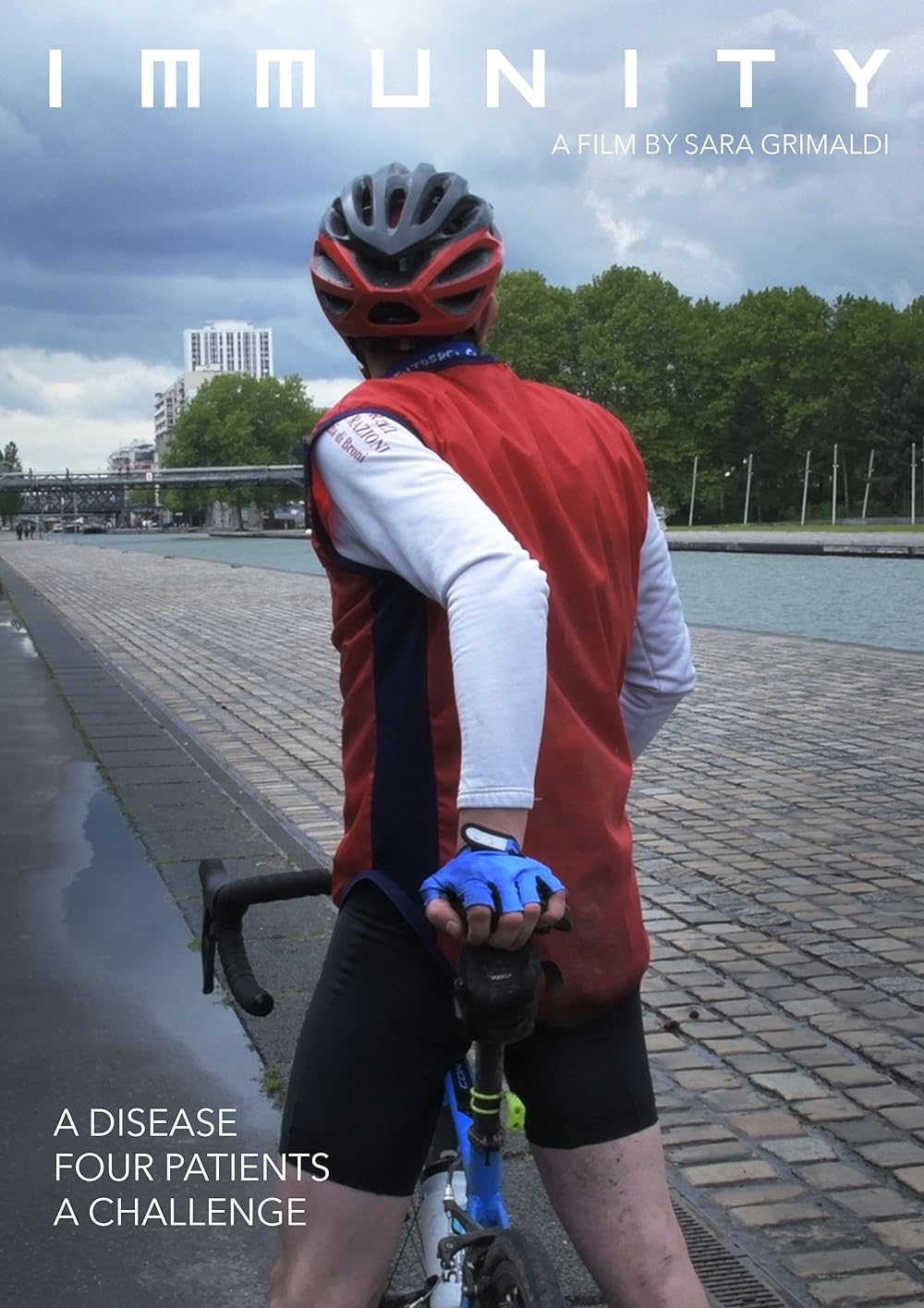 Immunity (2020) - IMDb